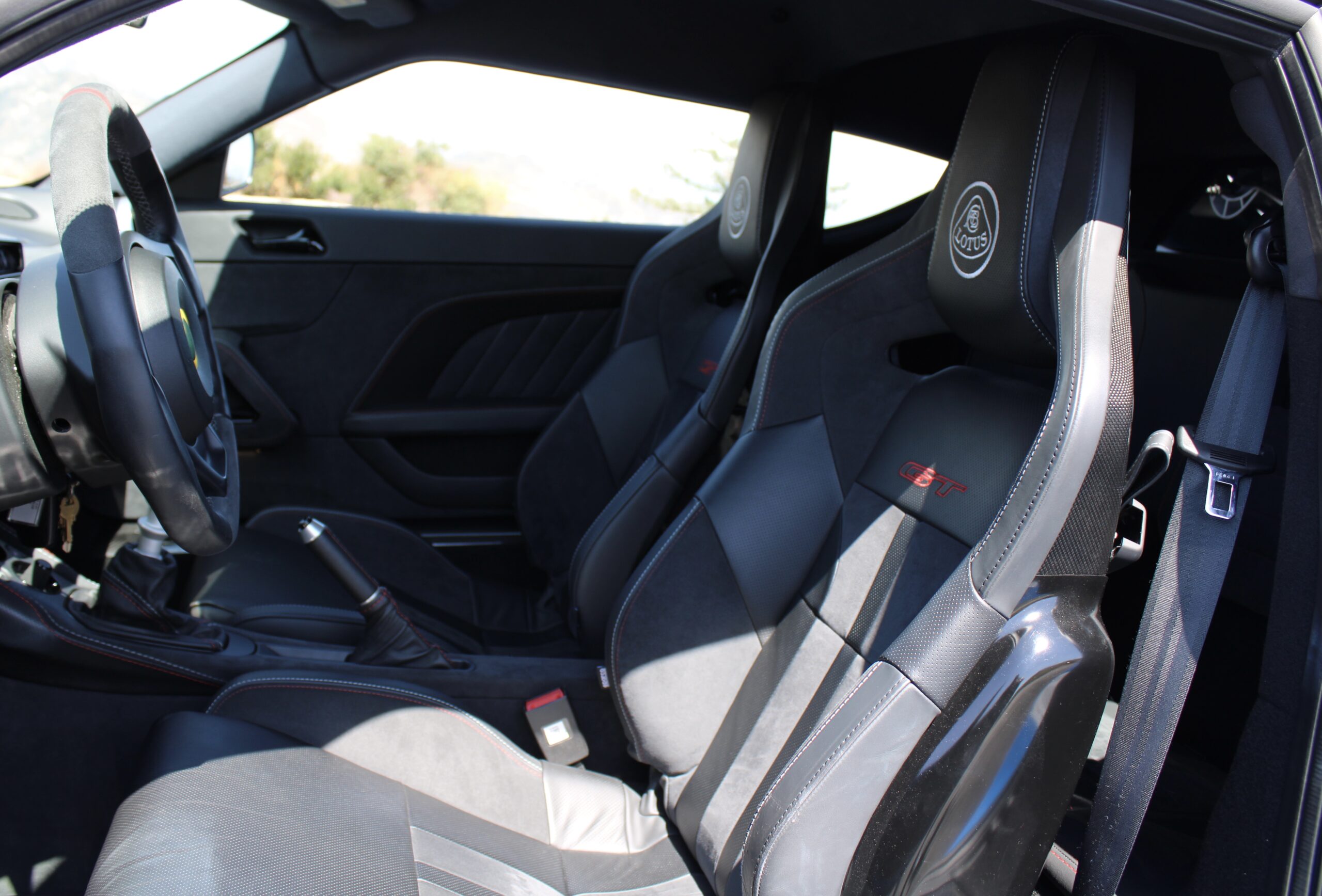 Lotus Evora GT Review: One of the Last Visceral Experiences