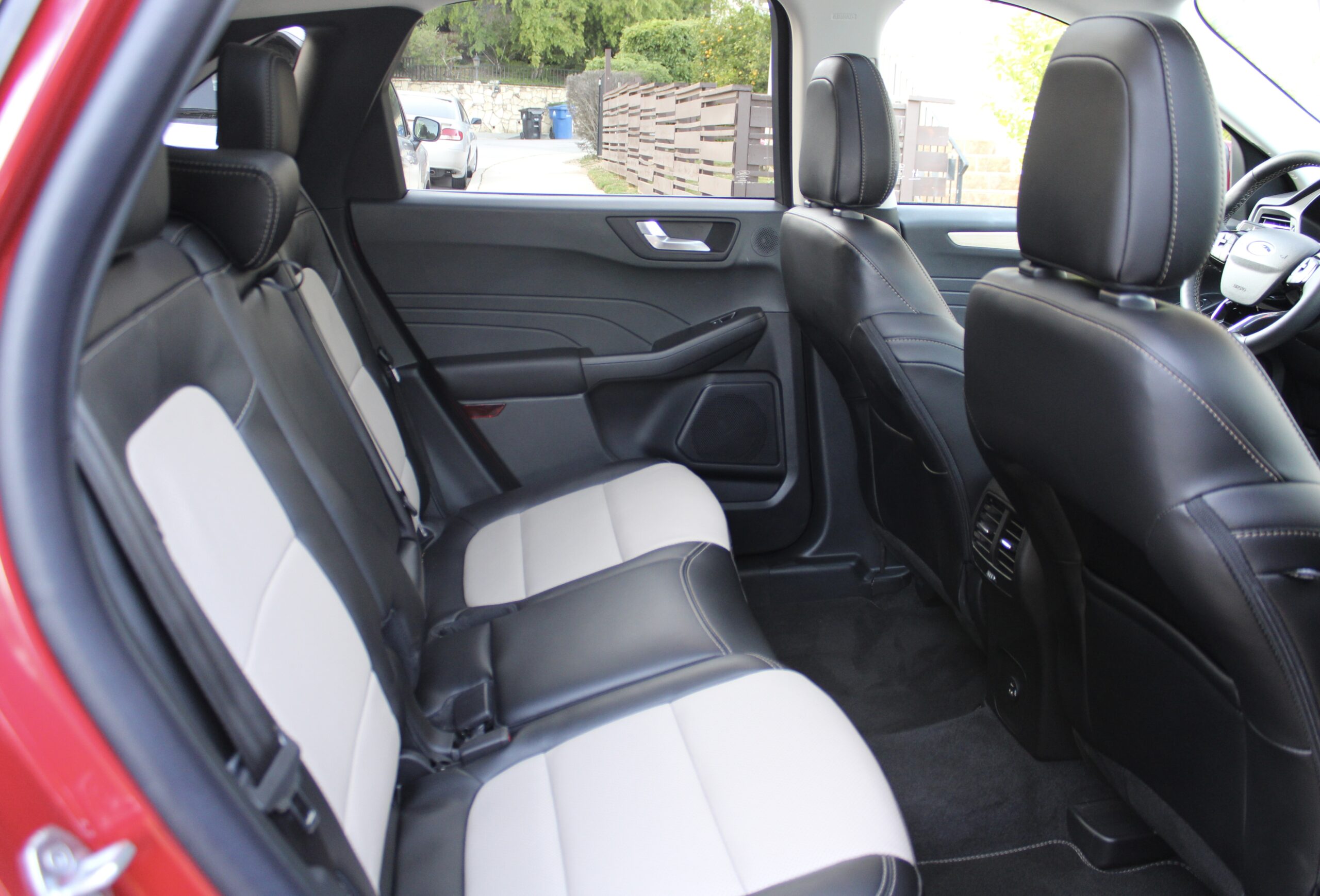 2022 Ford Escape PHEV Review: Car-Like and Loving It