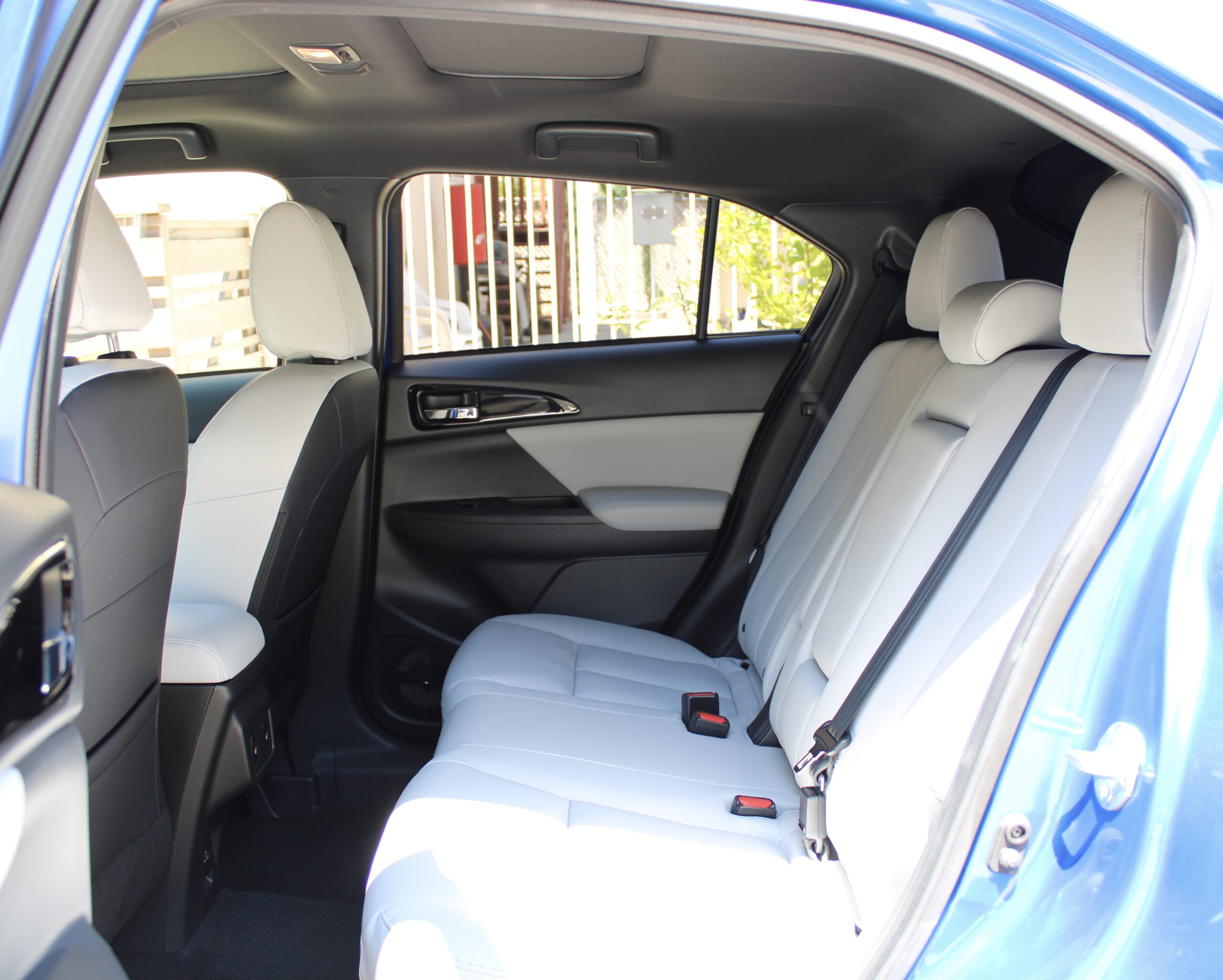 2022 Mitsubishi Eclipse Cross Review: Remnants of the Past