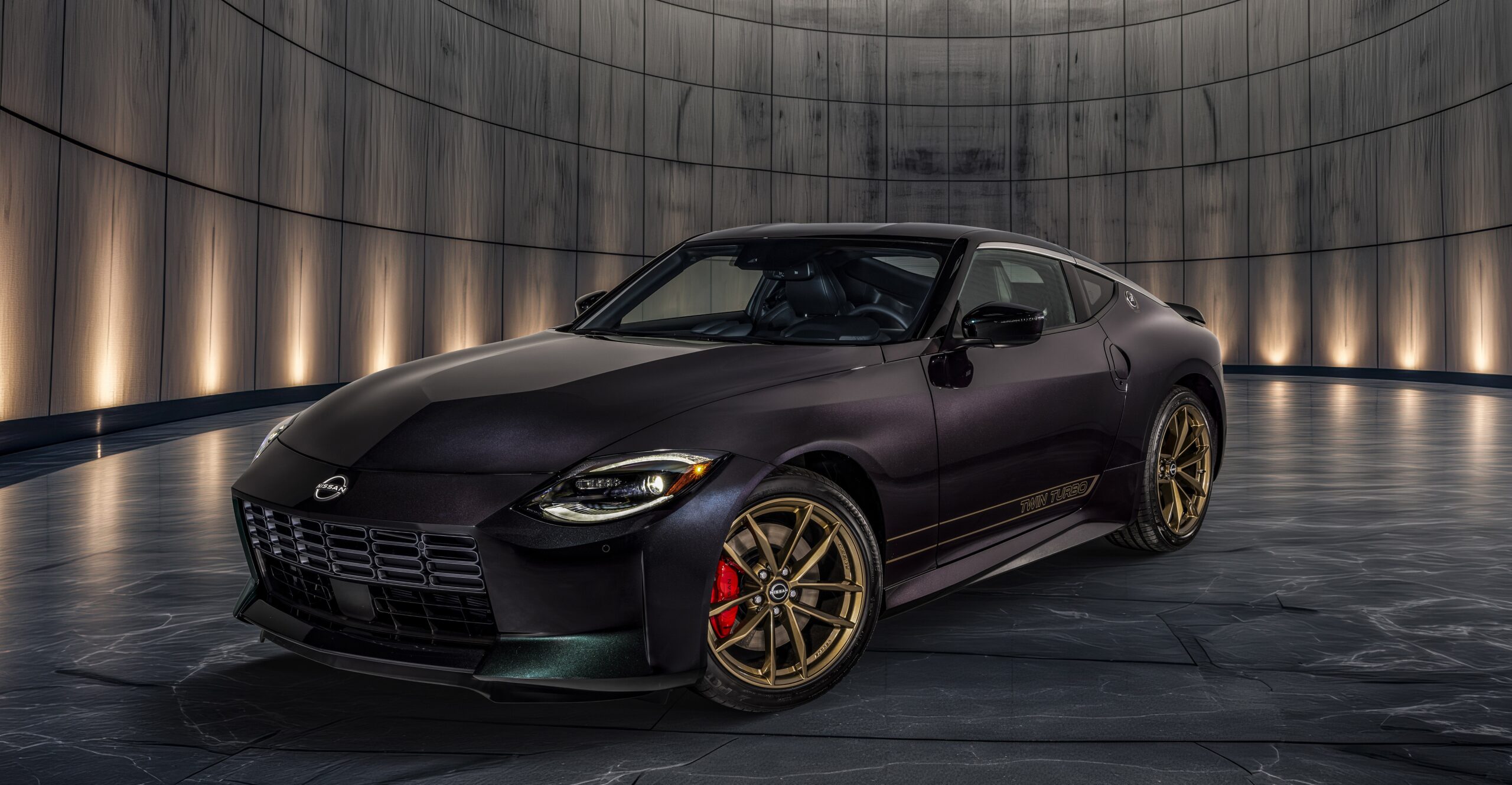 2026 Nissan Z Heritage Edition Returns with More Retro Goodness - Stefan On Cars